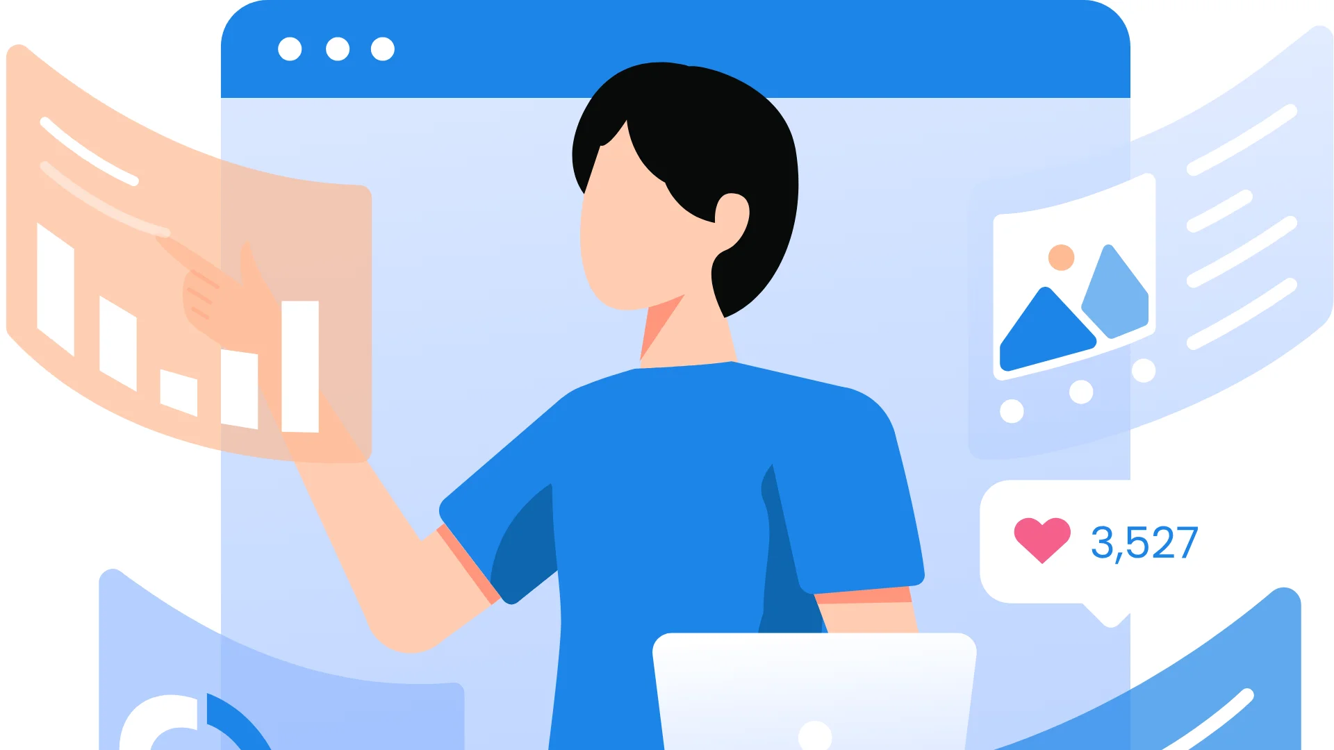 Content Development Services | eBooks, Web Copy & More